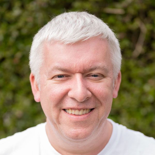 Leadership Team - Maxwell Church